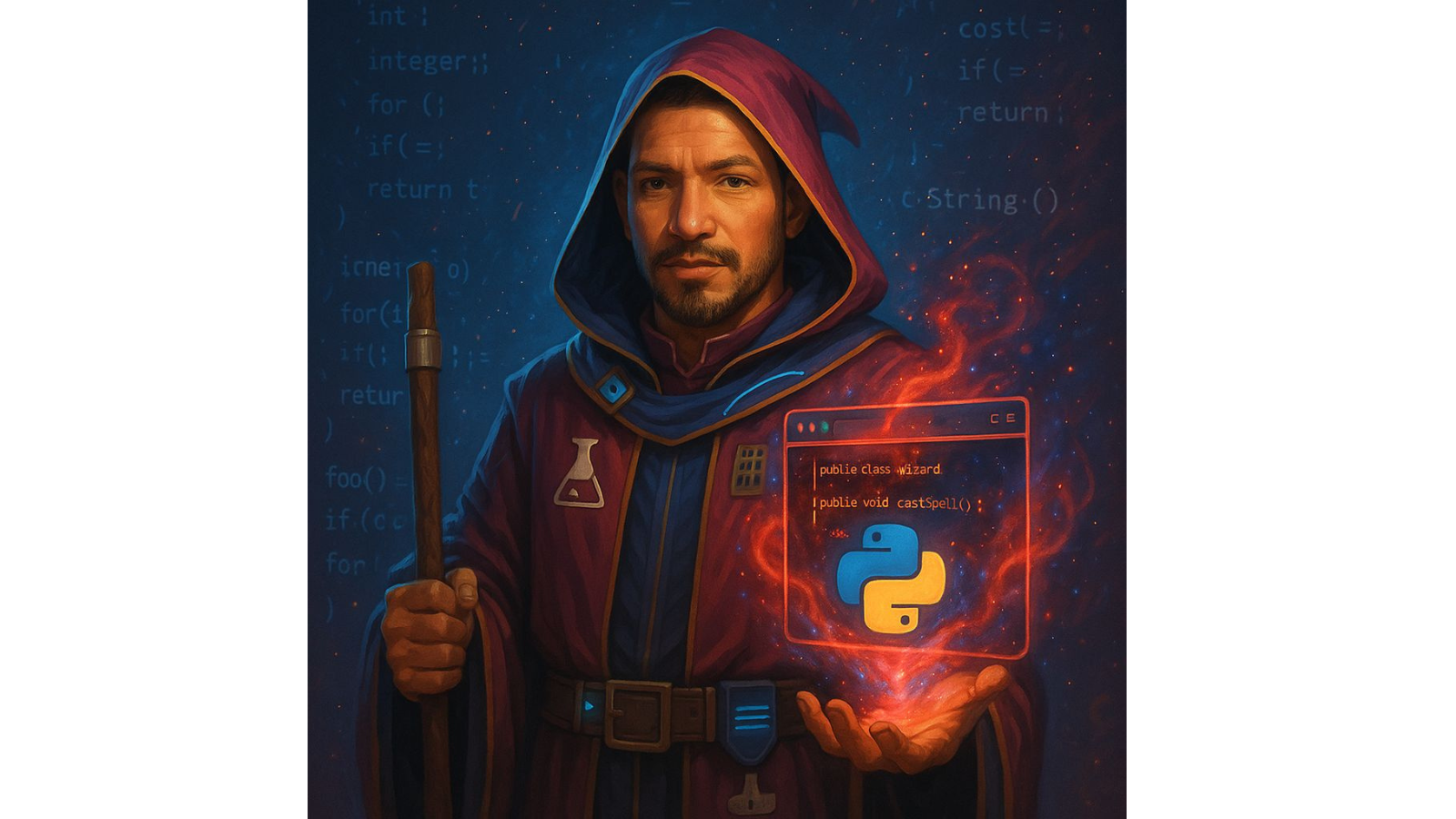 Portfólio de Rubens Gabriel